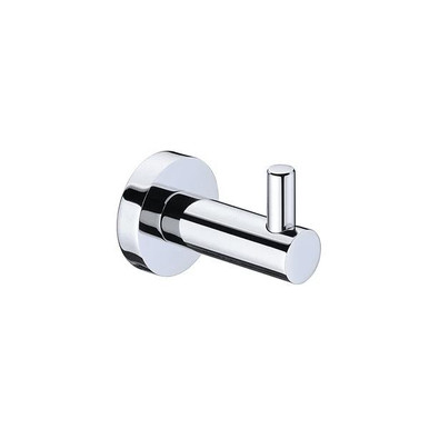 Buy Sebastian - Chrome Robe Hook