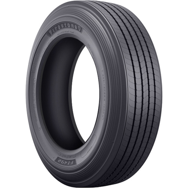 Firestone FT492 11R22.5 144/142L G (14 Ply) AS A/S All Season Tire