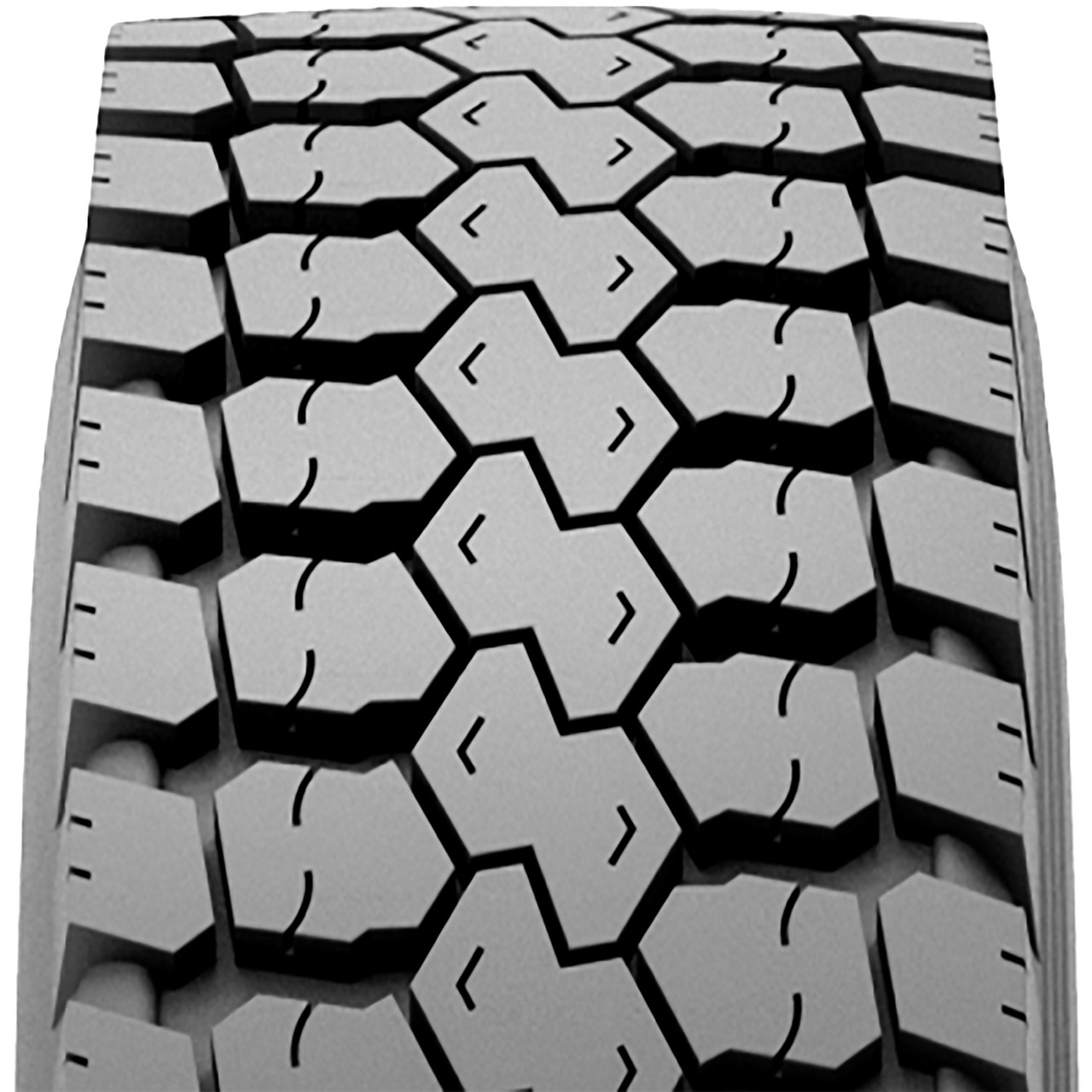 Double Coin RLB1 11R22.5 144/142M G (14 Ply) AS A/S All Season Tire