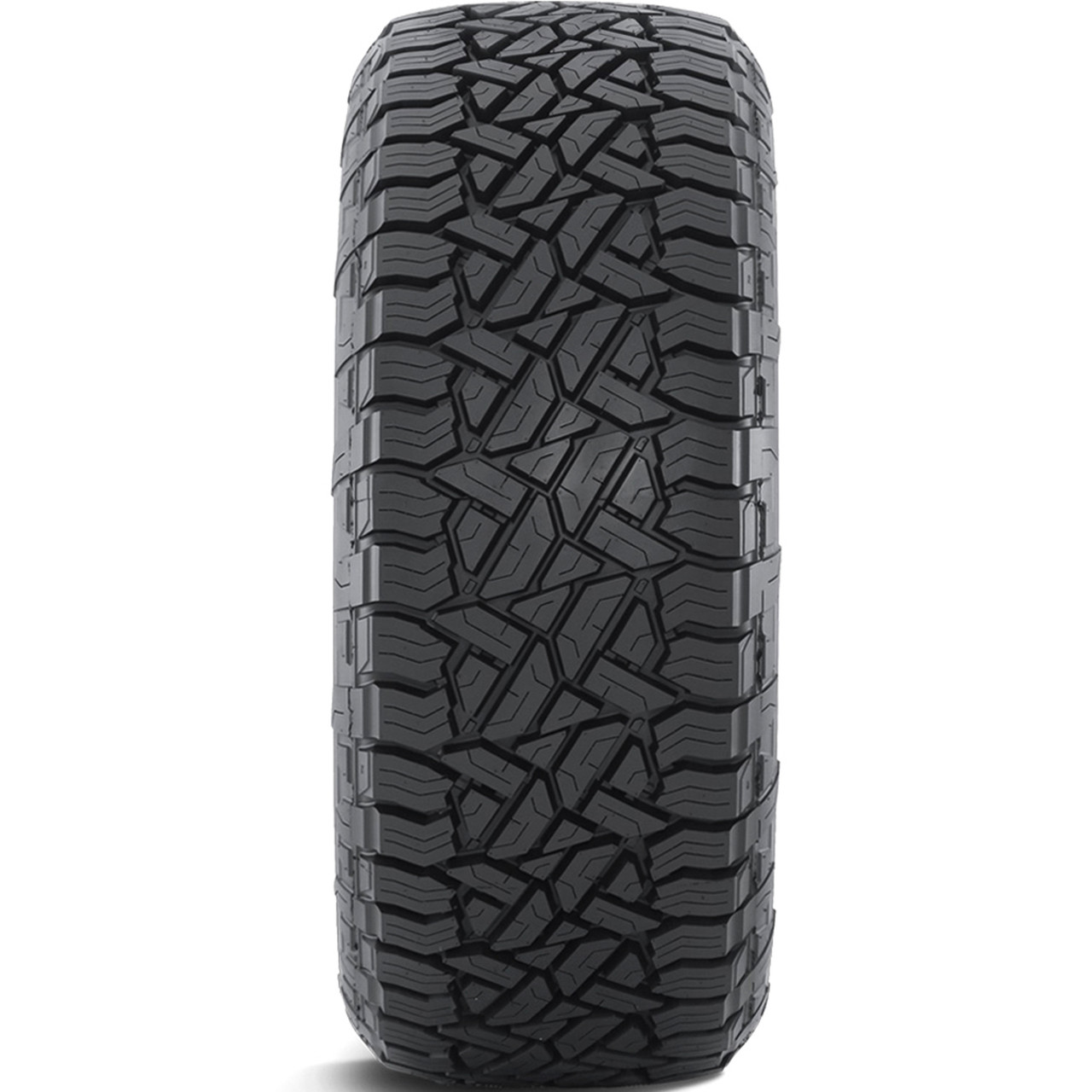 Fuel Off-Road Gripper A/T LT 285/70R17 121/118S E (10 Ply)
