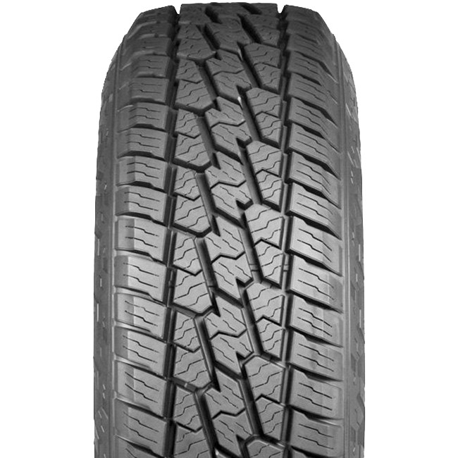 Delinte DX-10 Bandit A/T LT 215/85R16 115/112S E (10 Ply)