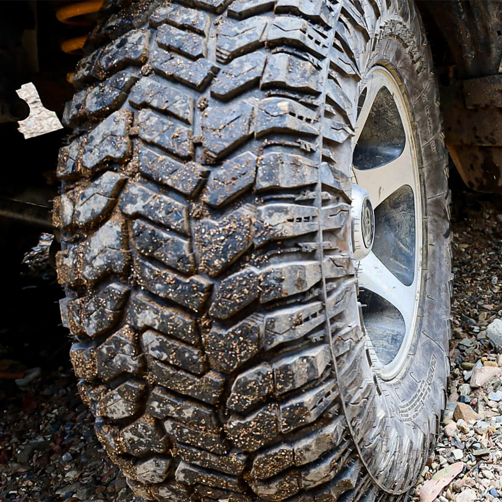 Radar Renegade R/T LT 295/70R17 121/118Q E (10 Ply) RT R/T Rugged ...