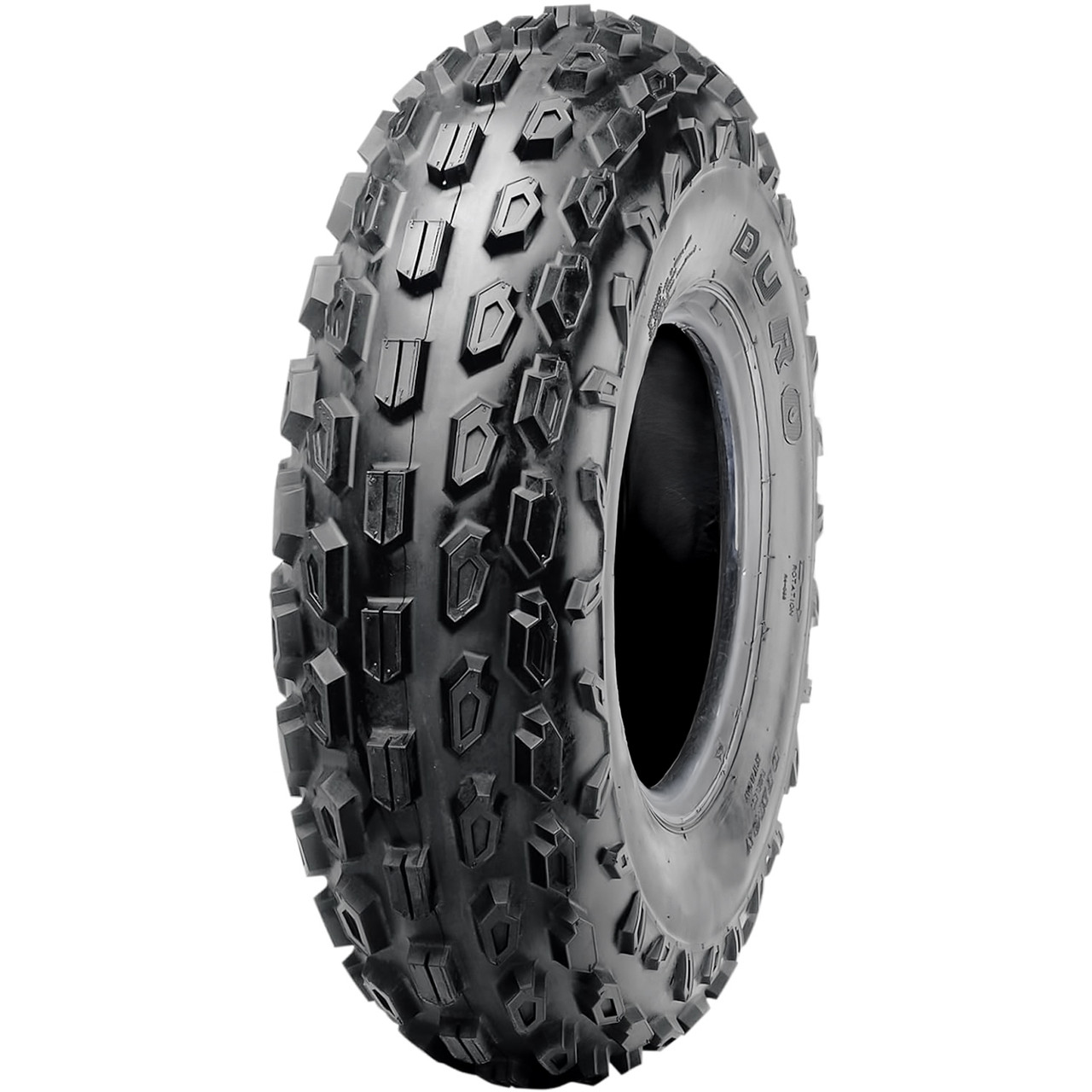 Duro HF277 Thrasher 22X8.00R10 4 Ply