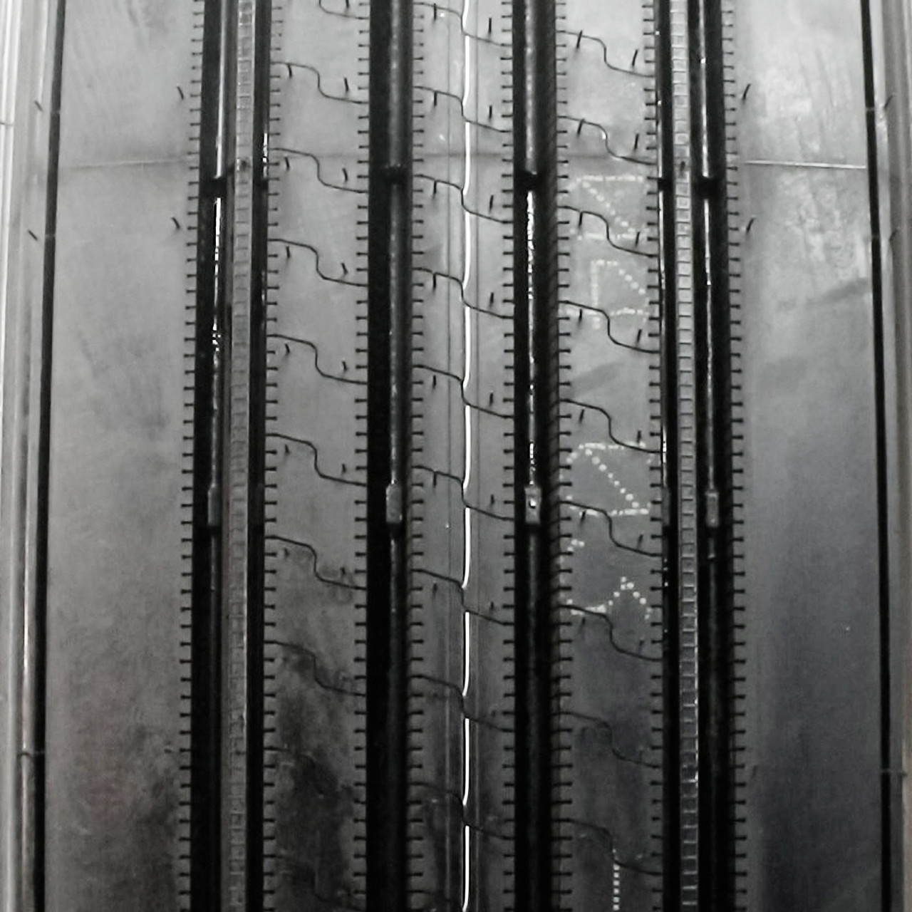 Firestone FS591 295/75R22.5 149/146L H (16 Ply)