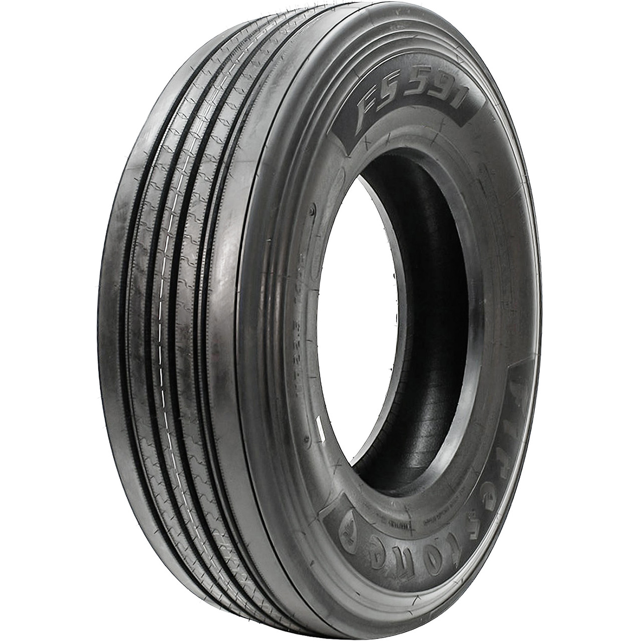 Firestone FS591 295/75R22.5 149/146L H (16 Ply)
