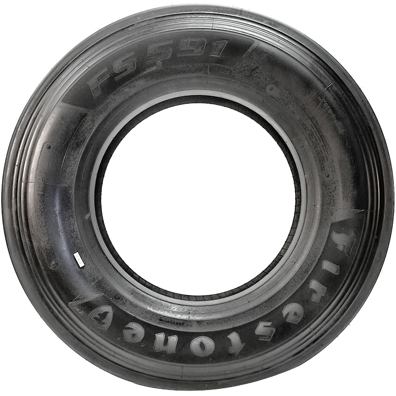 Firestone FS591 295/75R22.5 149/146L H (16 Ply)