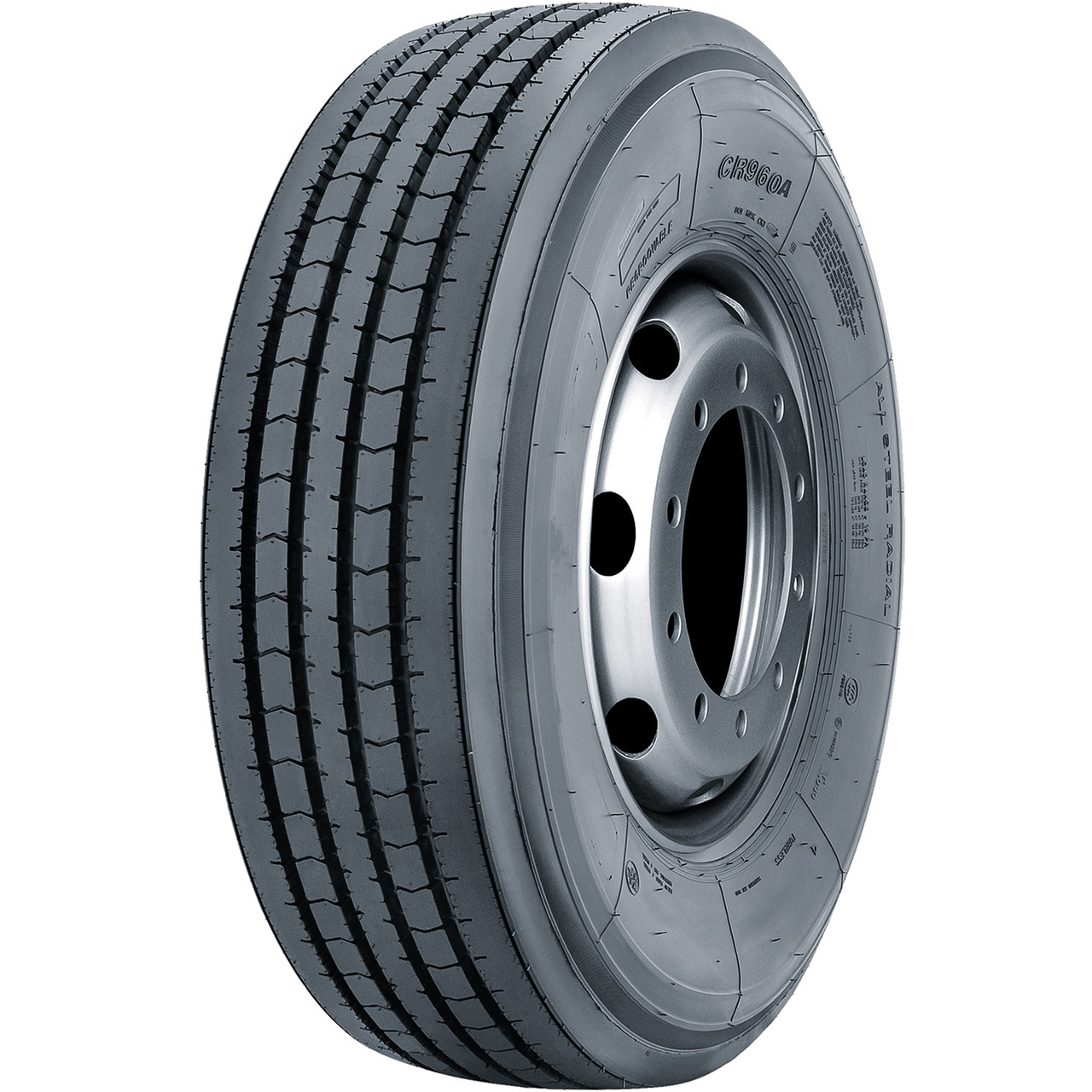 Trazano CR960A 285/75R24.5 144/141L G (14 Ply)