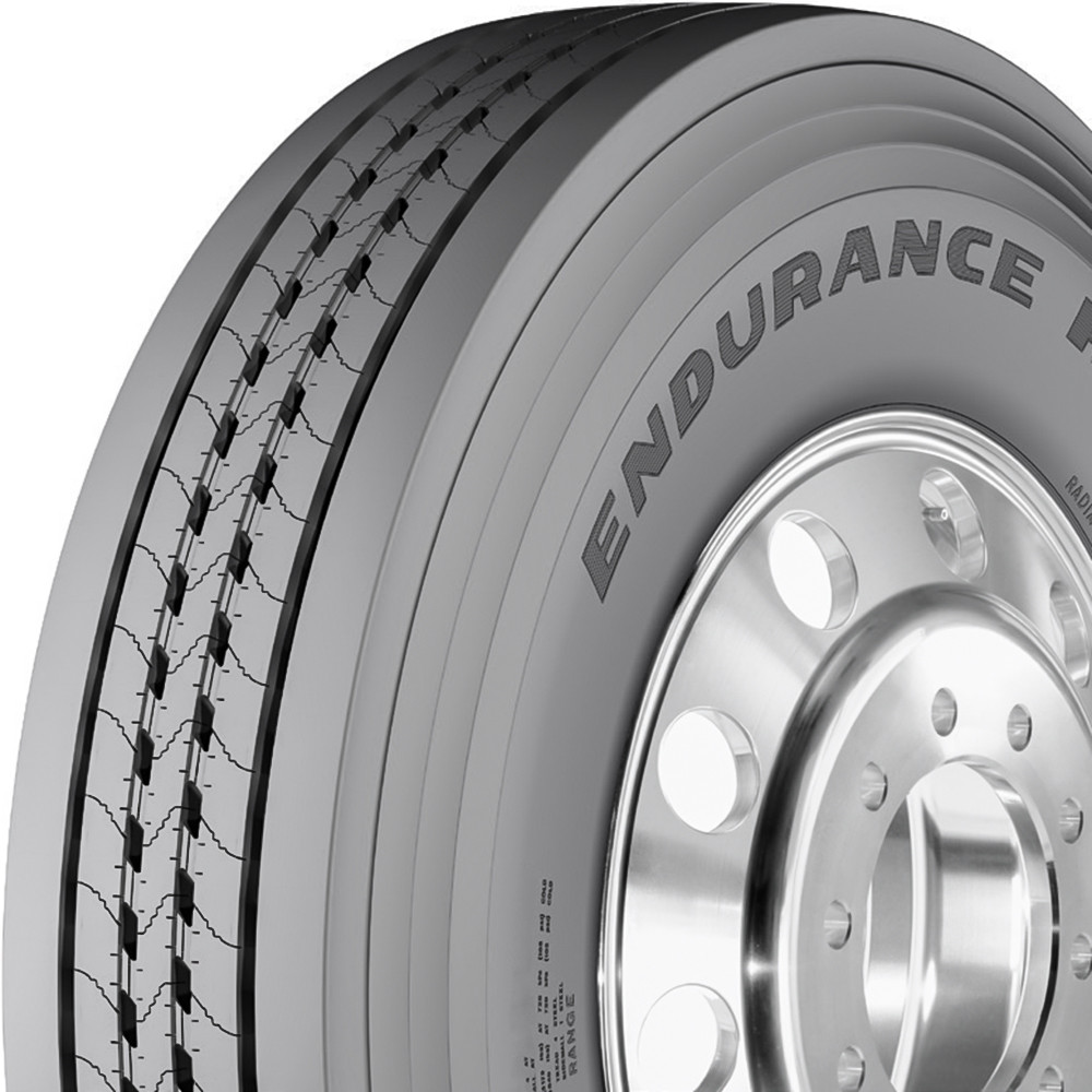 Goodyear Endurance RSA 11R22.5 146/143L H (16 Ply)