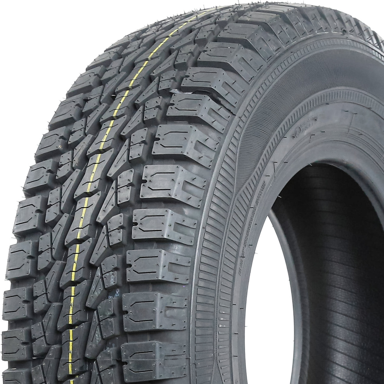 Zeetex AT1000 255/70R15 108S