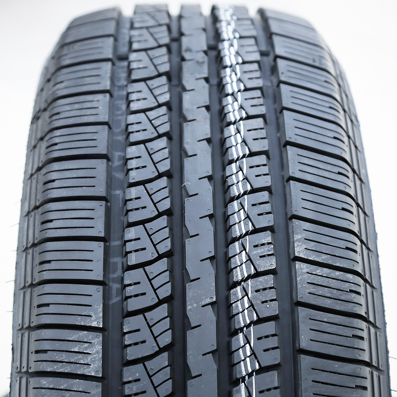 JK Tyre Blazze H/T 265/70R16 111T (DC)