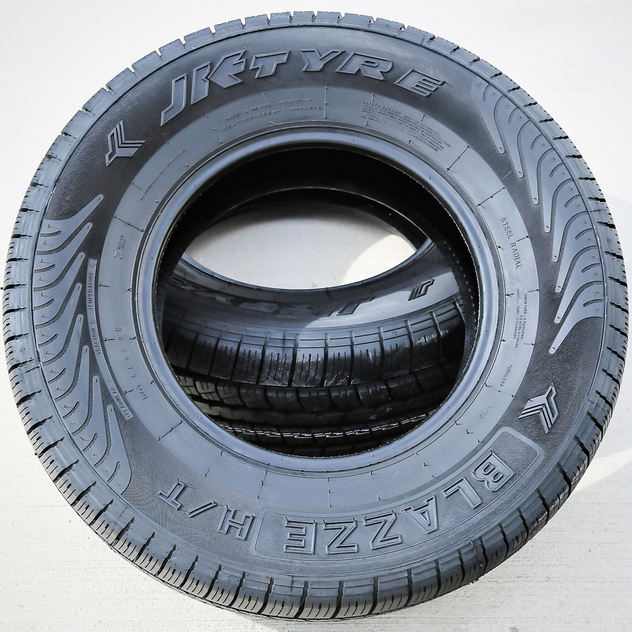 JK Tyre Blazze H/T 265/70R16 111T (DC)