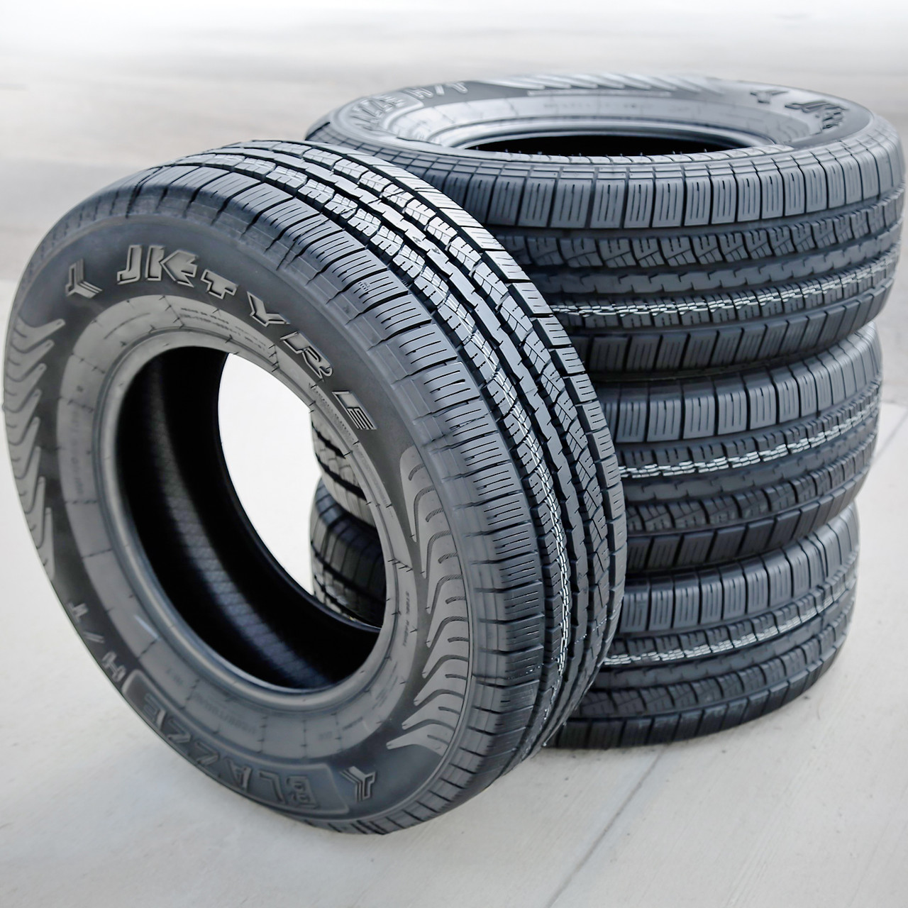 JK Tyre Blazze H/T 265/70R16 111T (DC)