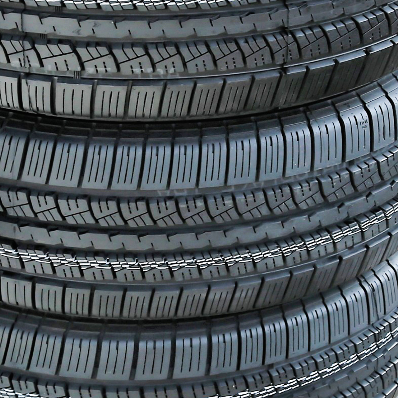 JK Tyre Blazze H/T 265/70R16 111T (DC)