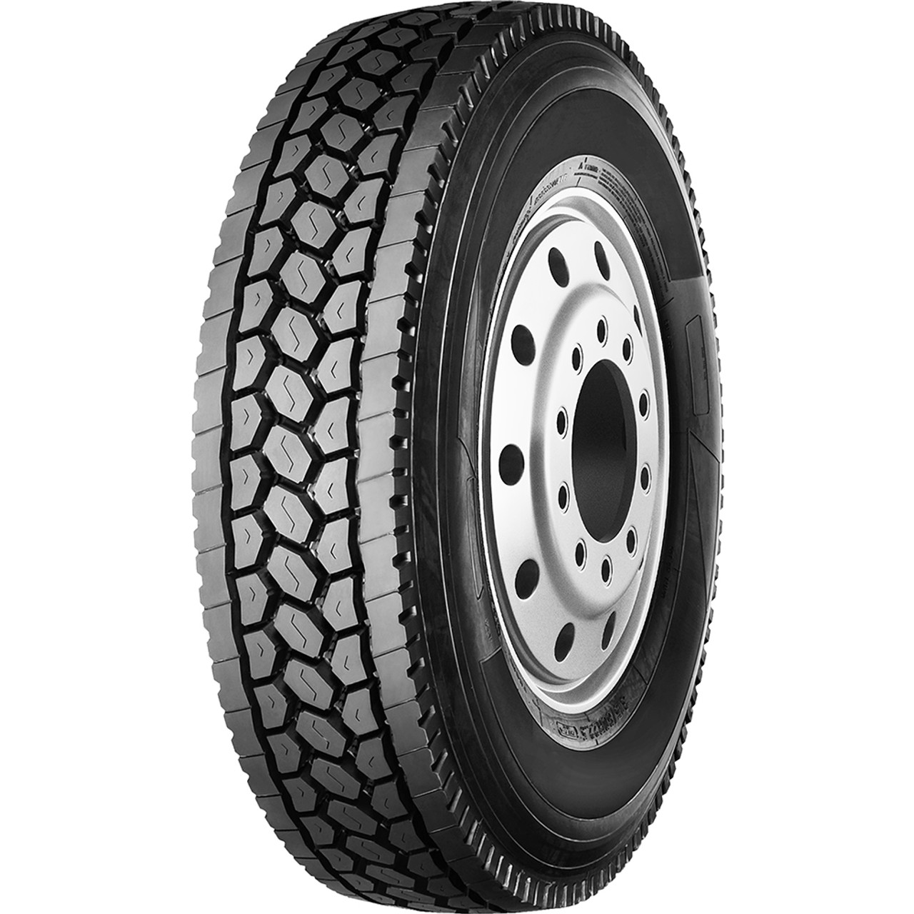 Suretrac RT369 295/75R22.5 146/143L H (16 Ply)
