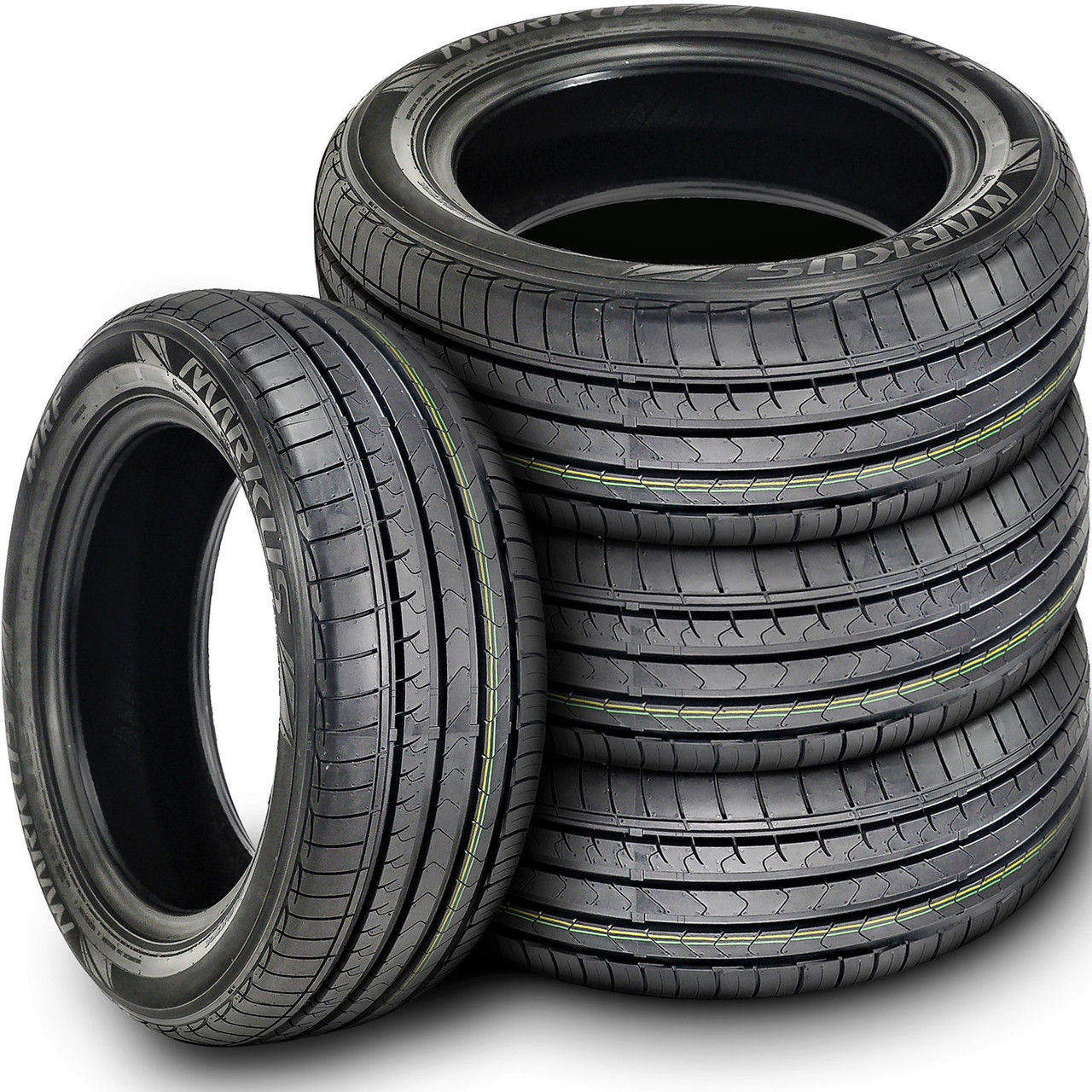 MRF Markus 235/55R18 100H