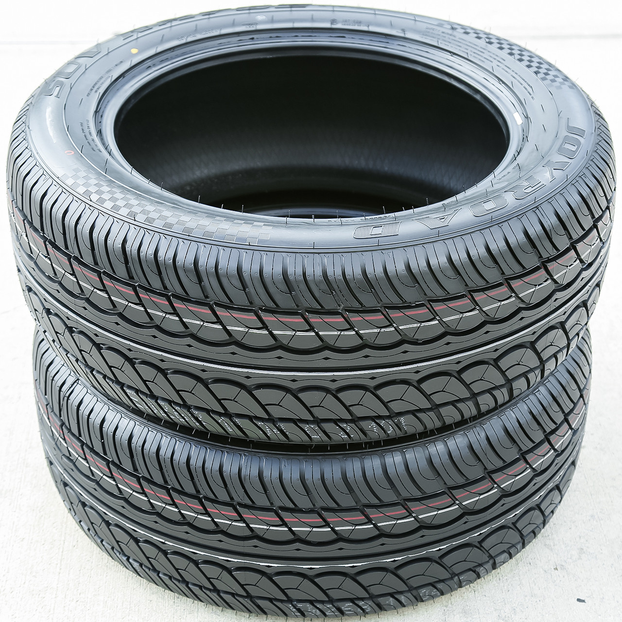 Joyroad SUV RX702 275/55R17 109V AS A/S All Season Tire