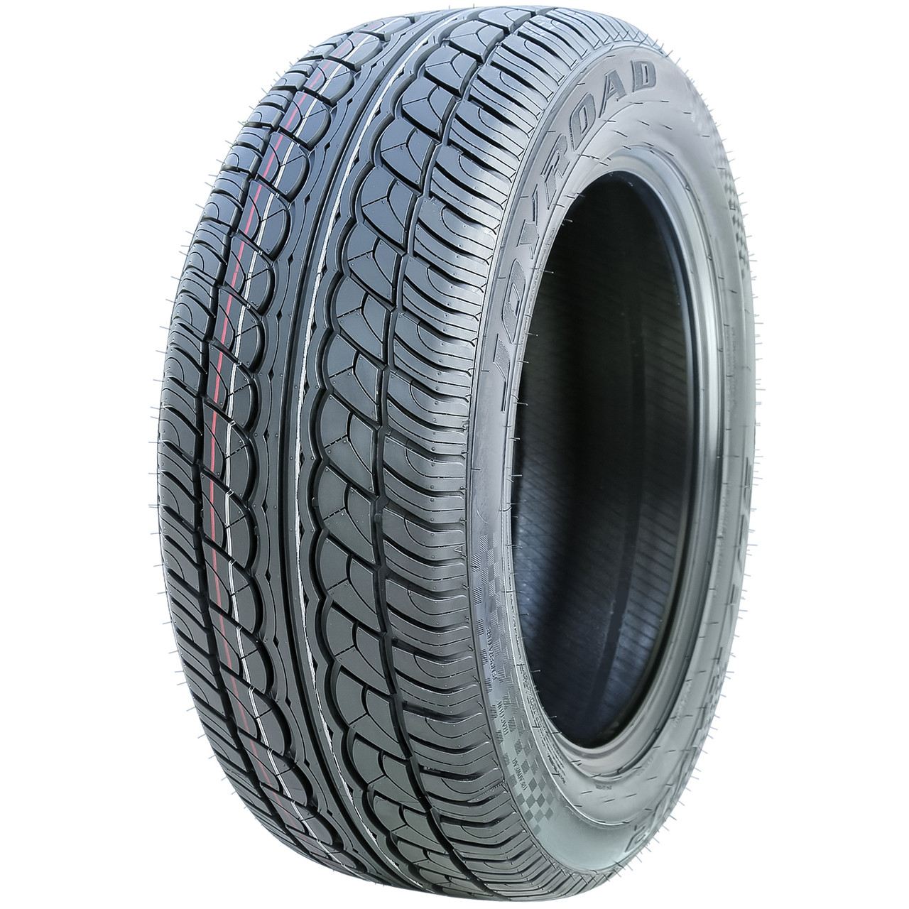 Joyroad SUV RX702 275/55R17 109V AS A/S All Season Tire