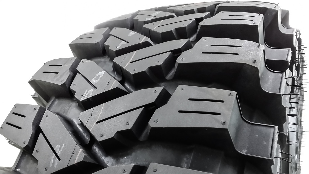 Maxxis Trepador M8060 LT 40X13.50-17 123L D (8 Ply)