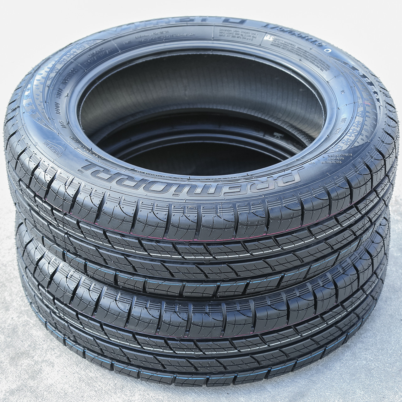 Premiorri Vimero 175/65R15 84H AS A/S All Season Tire