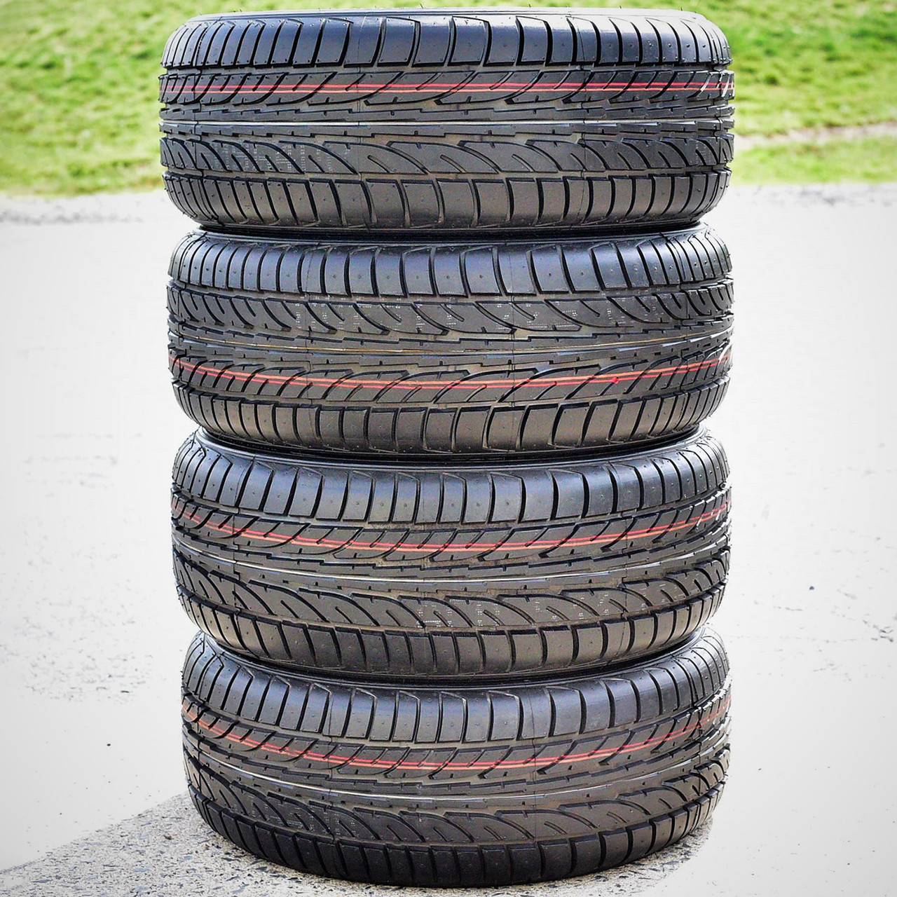 Firestone Firehawk 900 215/60R15 94H