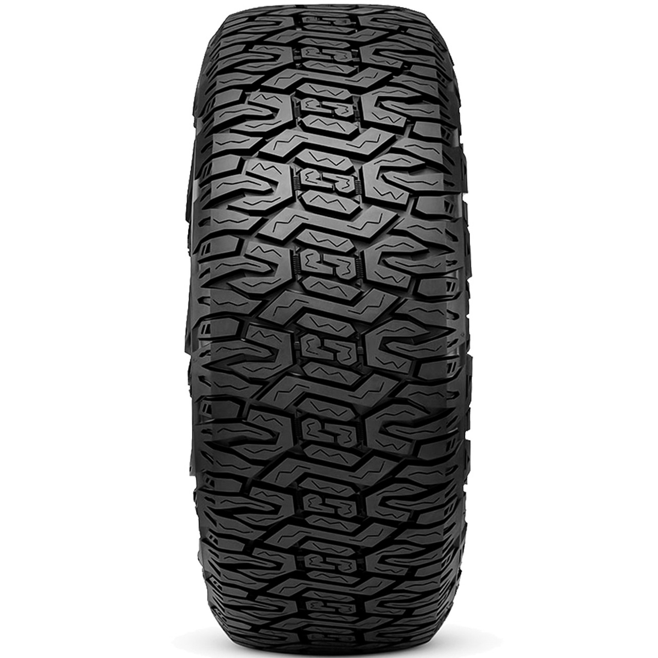 Radar Renegade A/T Pro LT 35X12.50R18 123R E (10 Ply) AT All Terrain Tire