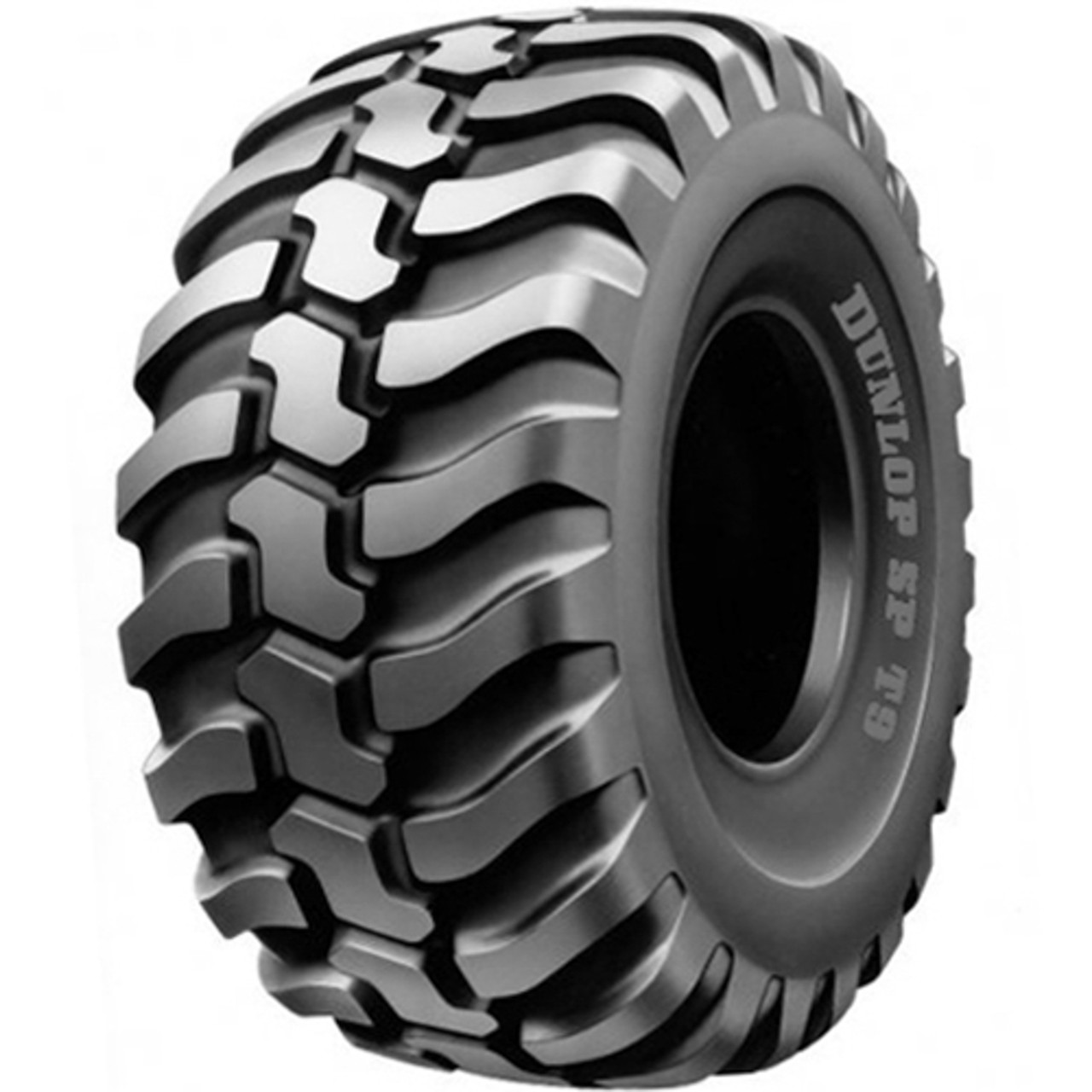 Dunlop SP T9 405/70R20 155A2