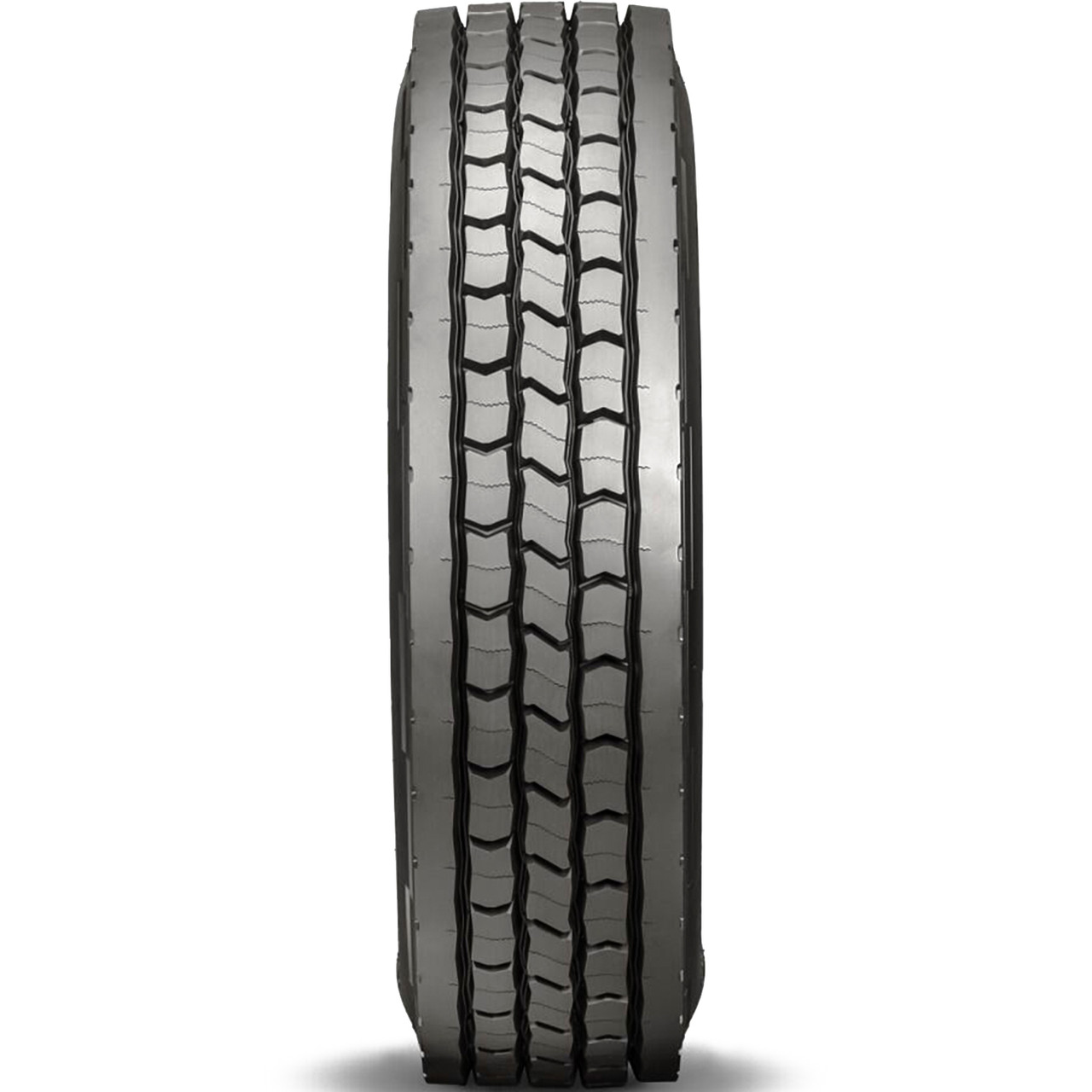 Cooper Pro Series LHD 295/75R22.5 144/141L G (14 Ply) AS A/S All Season ...