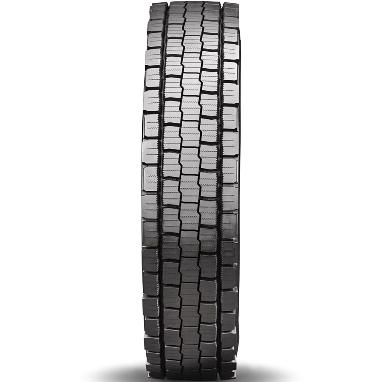 Cooper Work Series AWD 295/75R22.5 144/141L G (14 Ply) AS A/S All Season Tire
