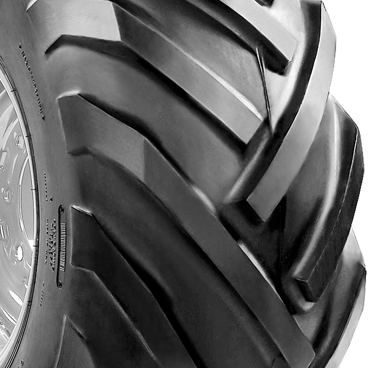 Titan Traction Implement 7.5-20 100B 4 Ply AS A/S All Season Tire ...