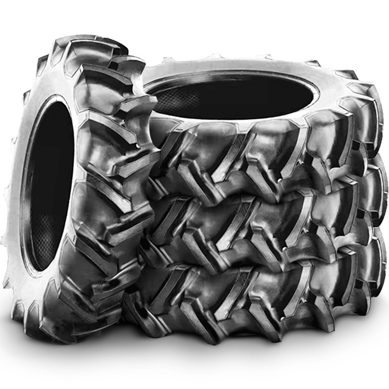 Firestone Regency AG Tractor 6-12 63A6 4 Ply AS A/S All Season Tire