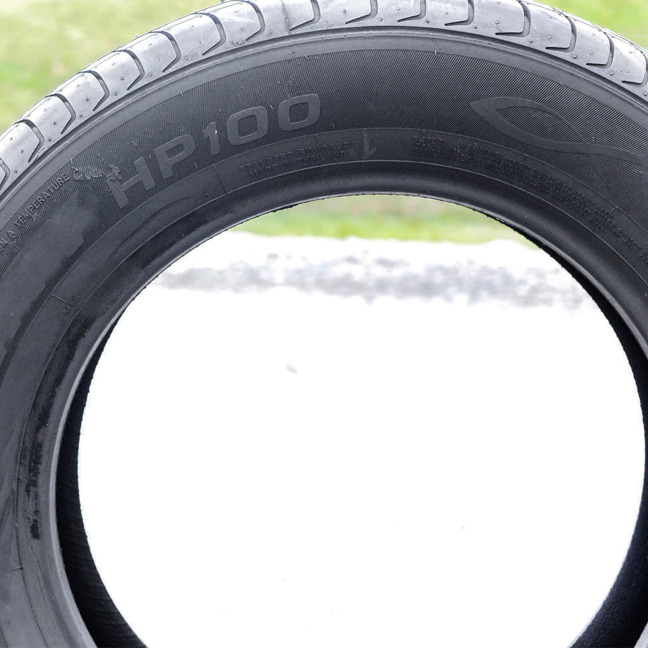 Definity HP100 235/65R16 103H AS A/S All Season (BLEM) Tire
