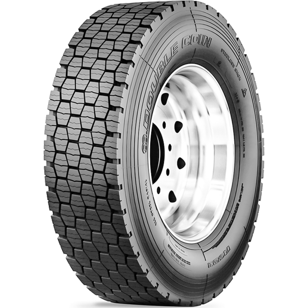 Double Coin RSD3 11R22.5 148/145L H (16 Ply)