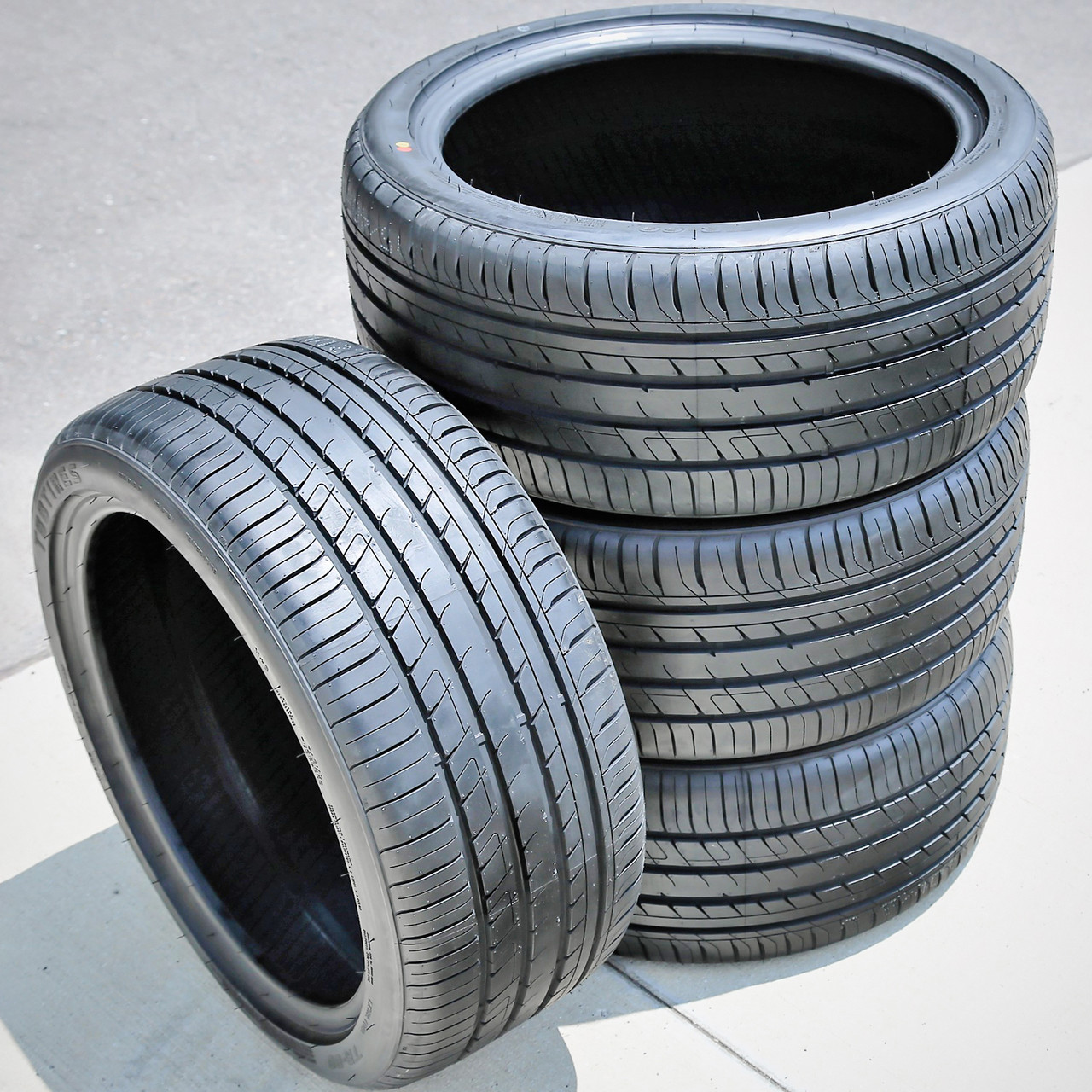 TBB TR-66 215/60R16 95H