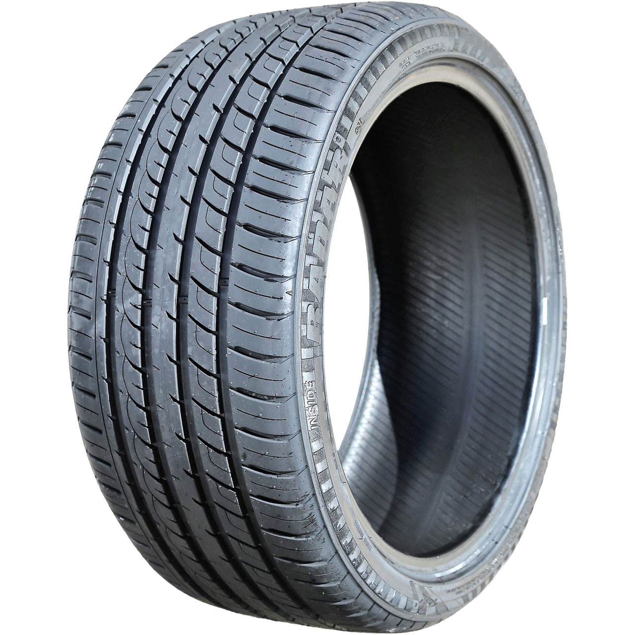 Radar Dimax R8+ 255/30R19 ZR 91Y XL