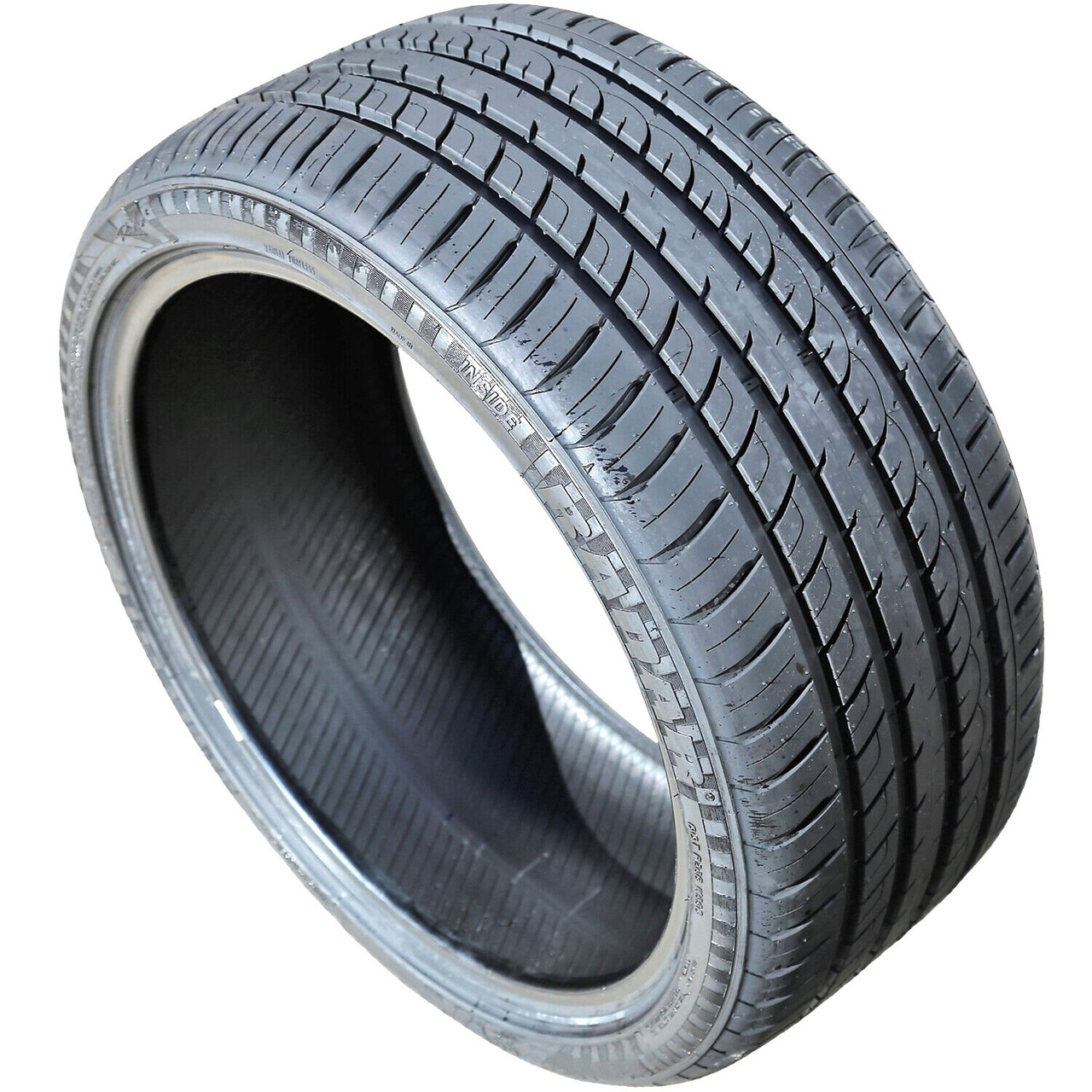 Radar Dimax R8+ 255/30R19 ZR 91Y XL