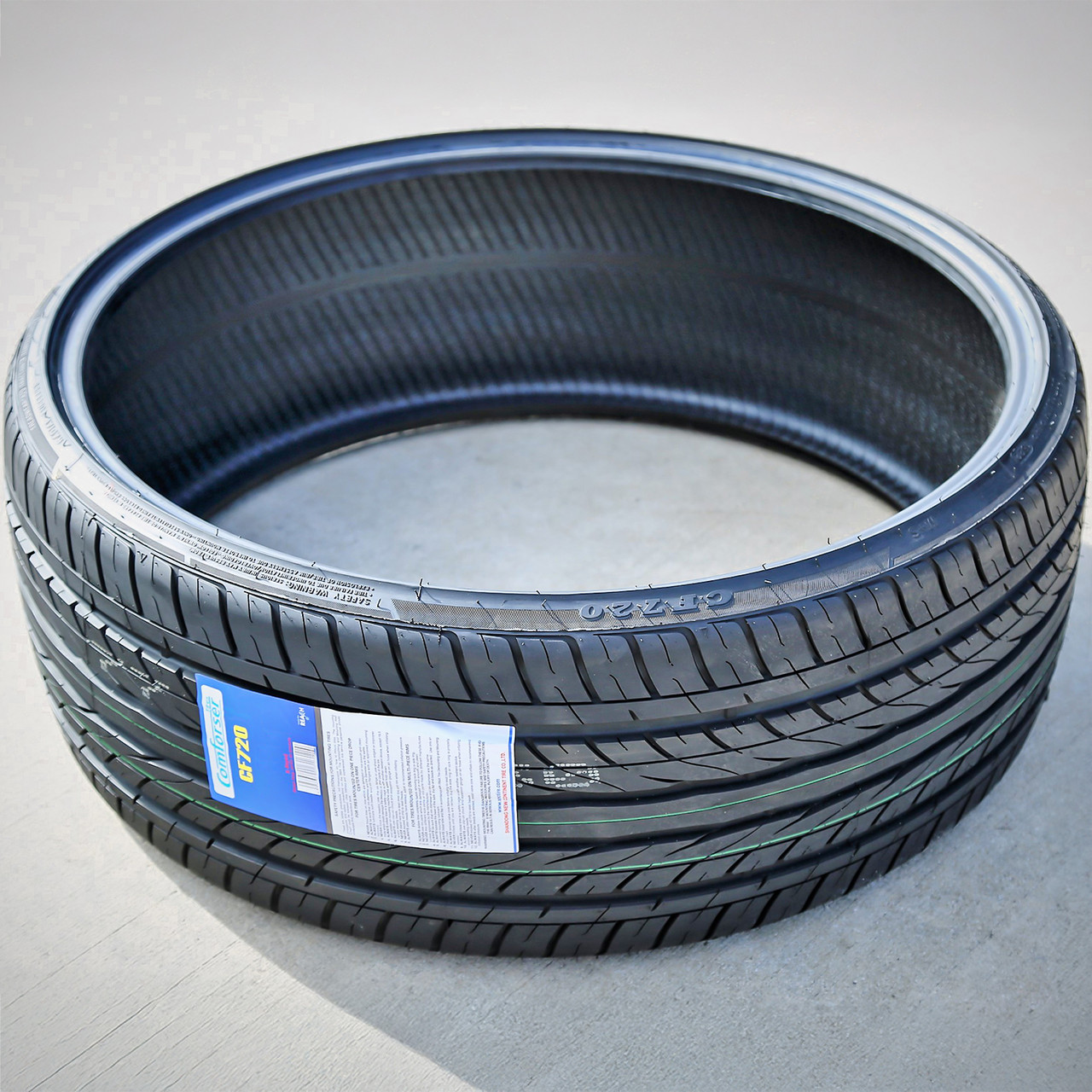 Comforser CF720 305/25R28 ZR 105Y XL AS A/S All Season Tire