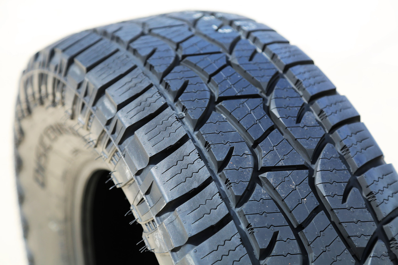 Cooper Discoverer ATP II 275/65R18 116T