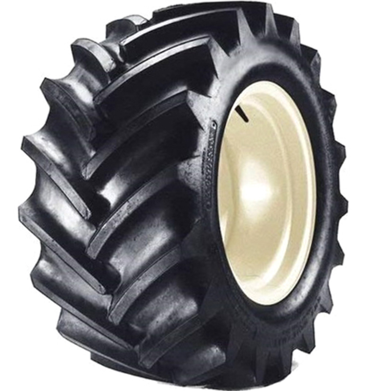 Titan Flo-Trac Lug 38X18.00-20 134A8 16 Ply AS A/S All Season Tire