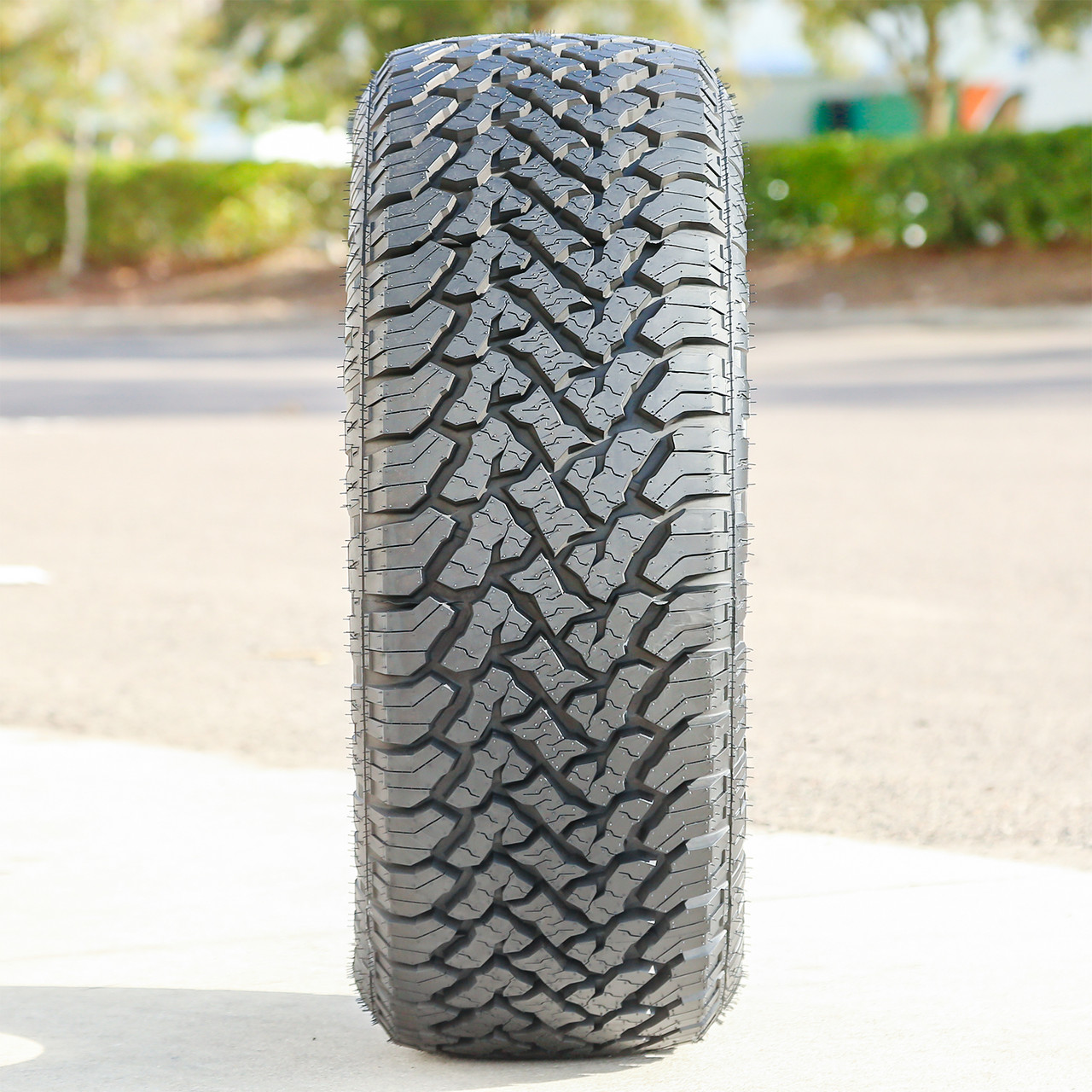 Atlander Roverclaw A/T 275/55R20 117T XL (RWL)