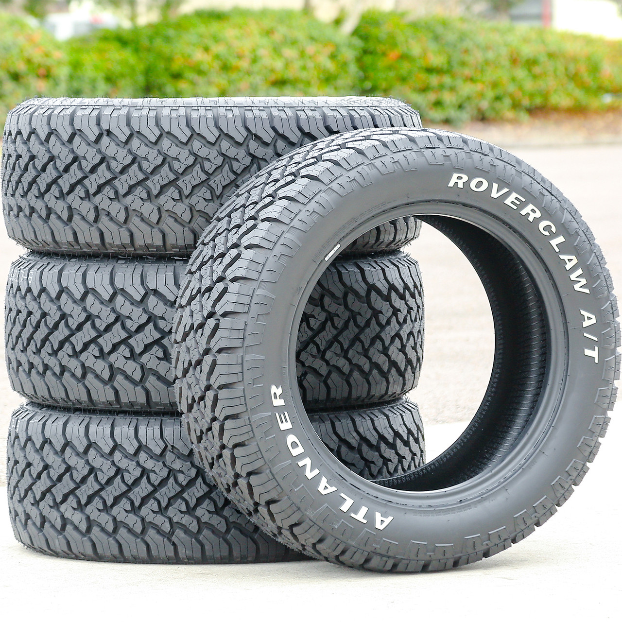 Atlander Roverclaw A/T 275/55R20 117T XL (RWL)