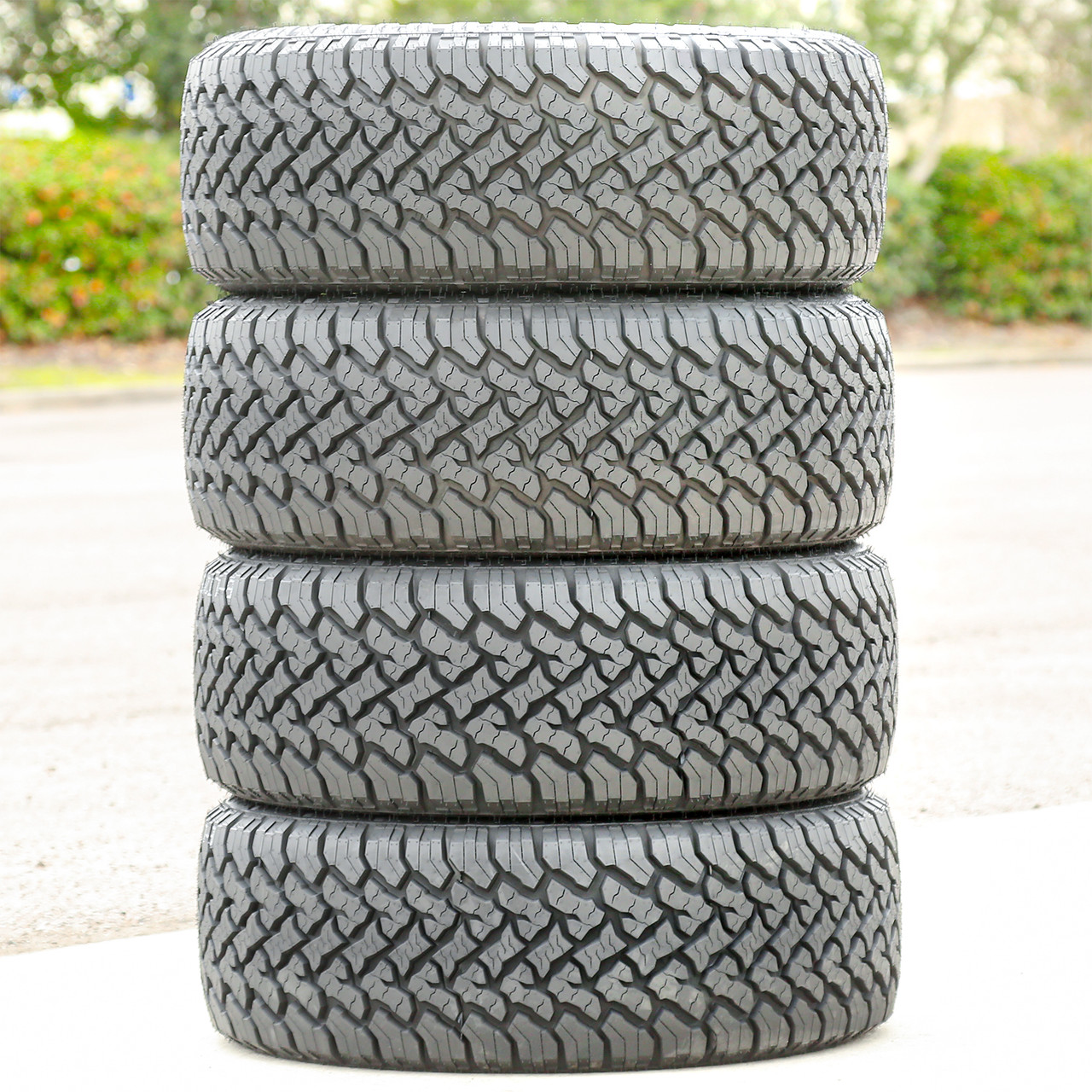 Atlander Roverclaw A/T 275/55R20 117T XL (RWL)