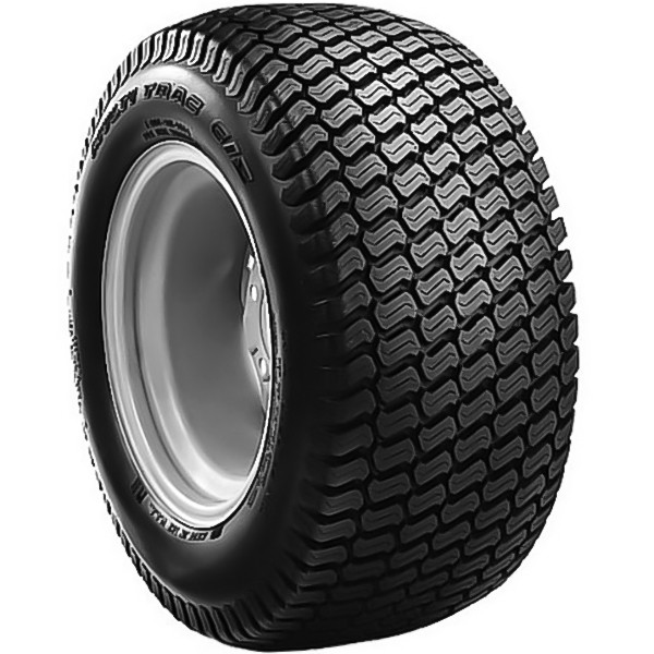 Titan Multi Trac C/S 36X13.50-15 4 Ply AS A/S All Season Tire