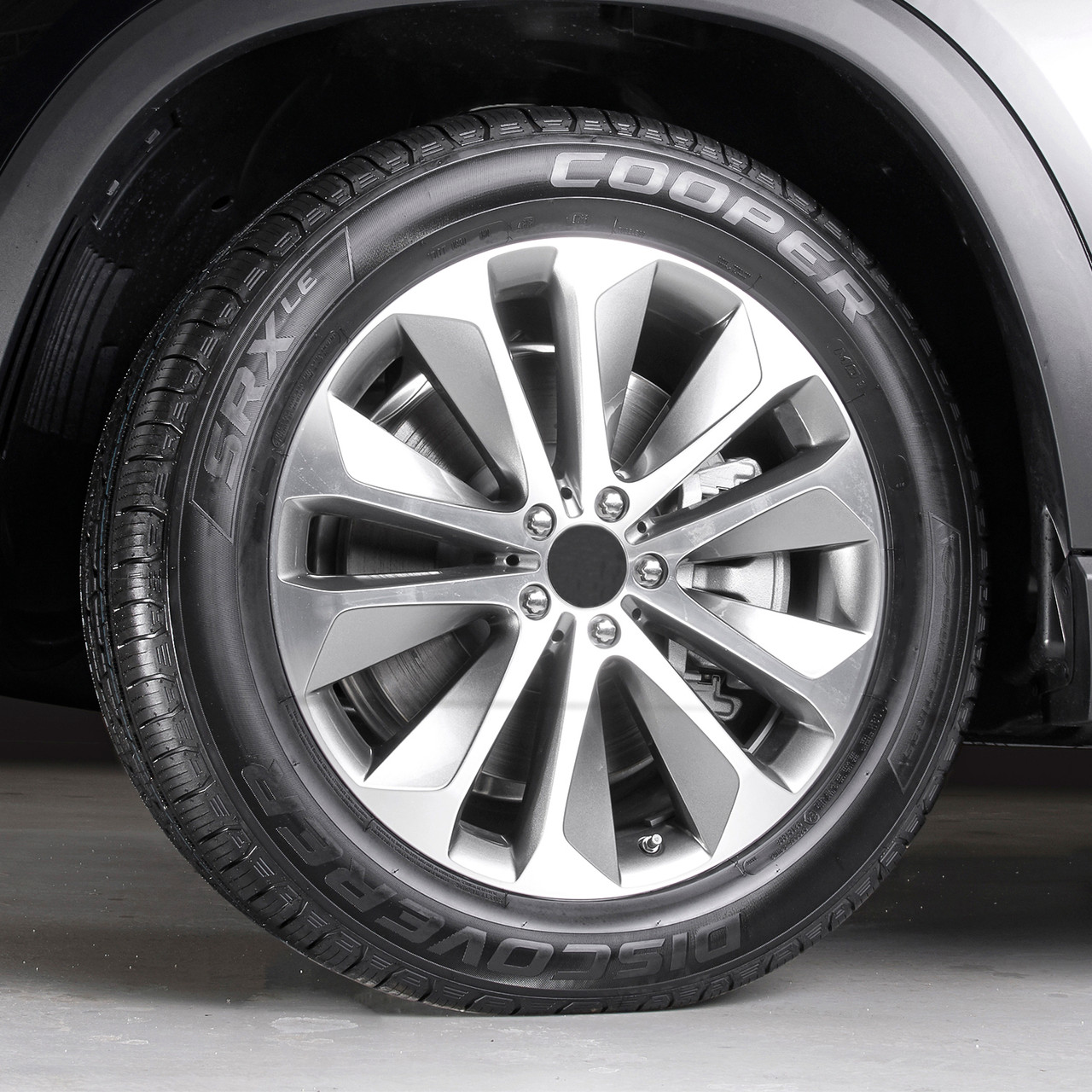 Cooper Discoverer SRX LE (MO) 275/50R20 109H (DT)