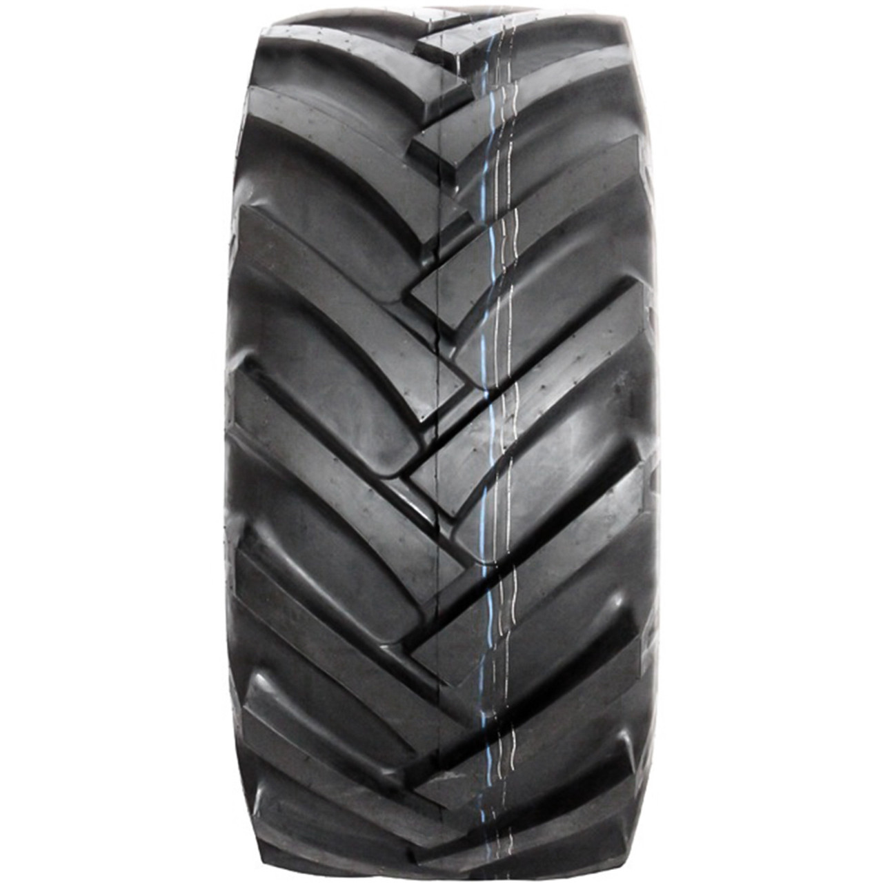 BKT Implement-AS504 15/55-17 129A8 14 Ply