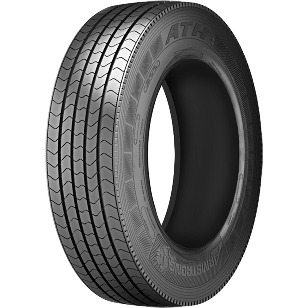 Armstrong ATH 285/75R24.5 144/141L G (14 Ply) AS A/S All Season Tire