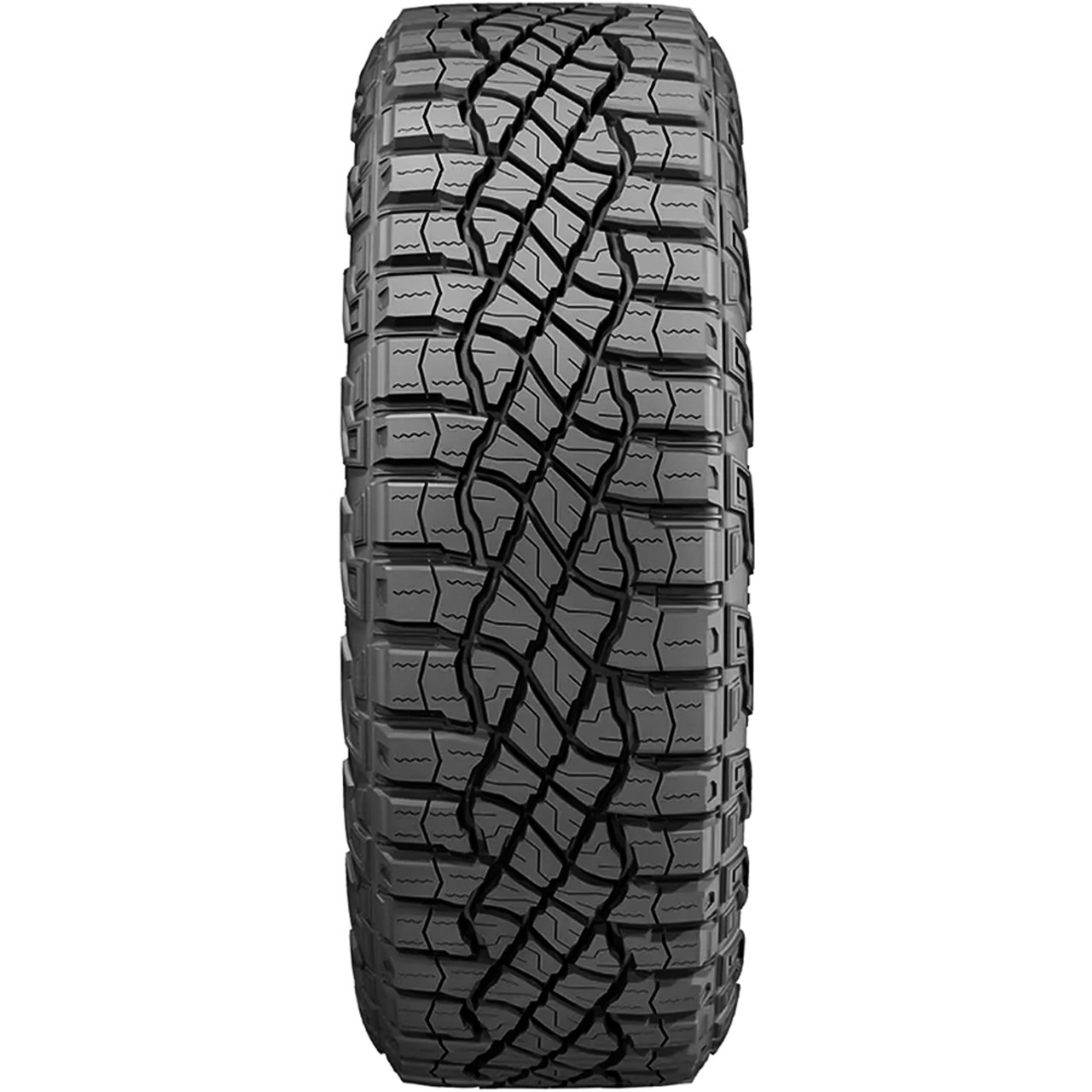 Goodyear Wrangler Territory MT LT 305/70R18 126/123R E (10 Ply) M/T Mud ...