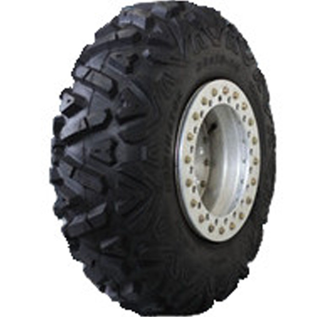 LoadMaxx F981 23x10.00-12 4 Ply AT A/T All Terrain Tire
