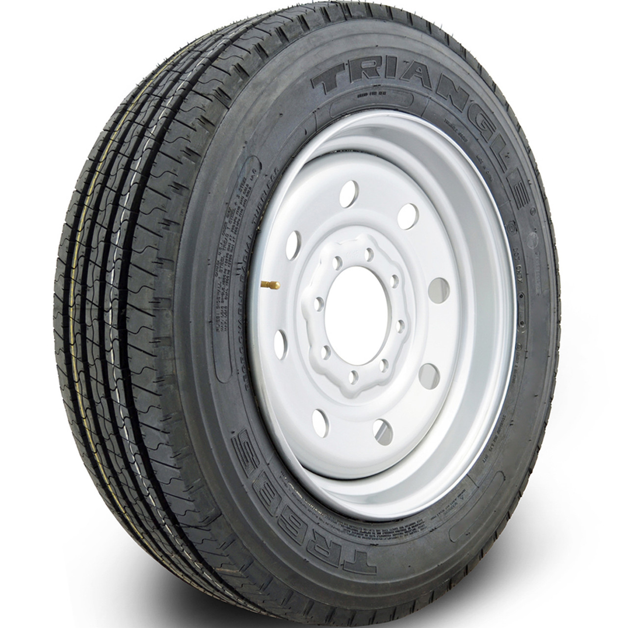 Triangle TR685 245/70R17.5 143/141M J (18 Ply)