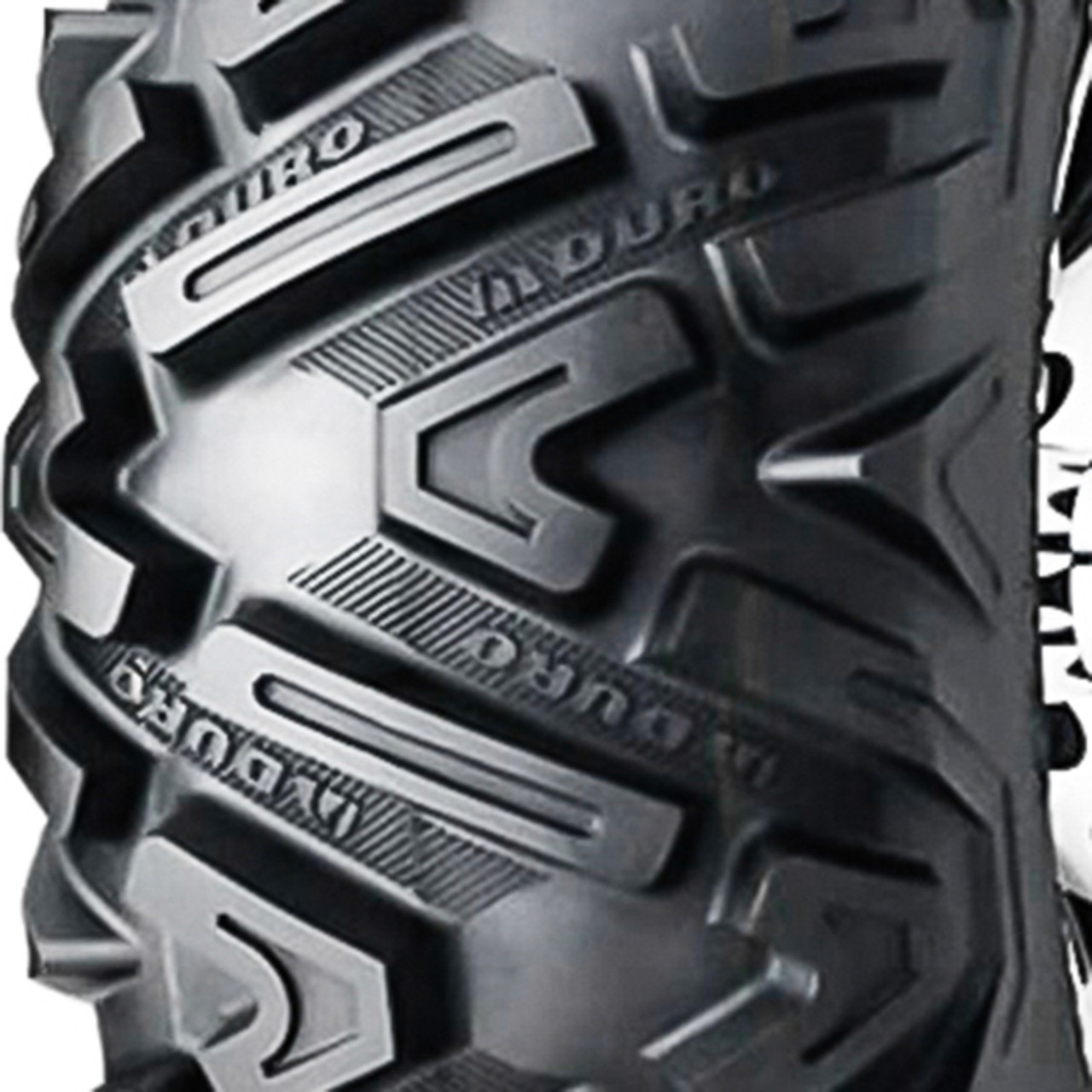 Duro DI-2038 Power Grip II 27X9.00-12 6 Ply