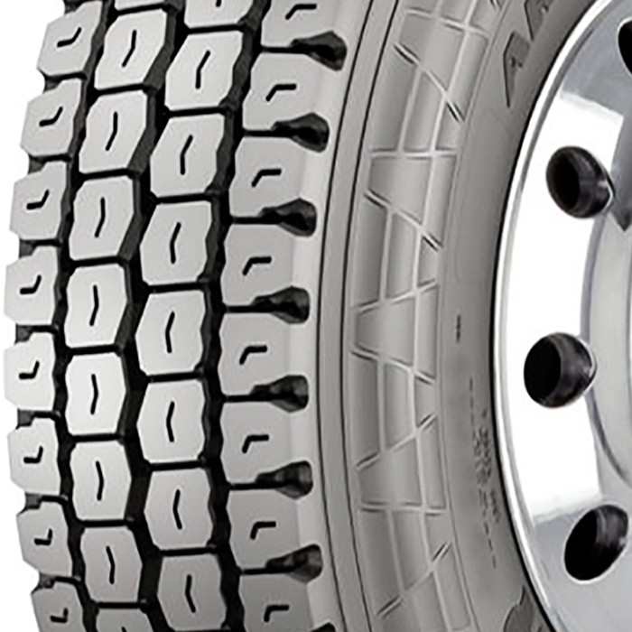Goodyear Armor Max MSA Duraseal 11R22.5 146/143K H (16 Ply) All Weather ...
